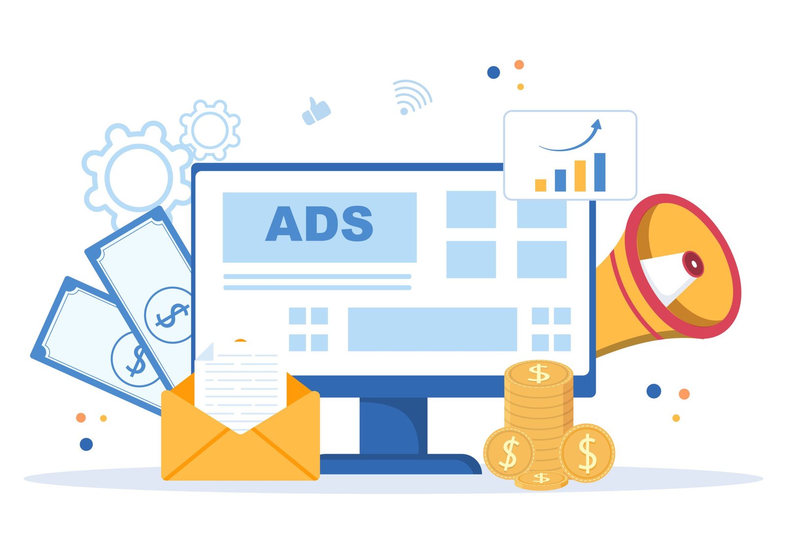 Online Display Advertising Services in Jaipur - SMS Me Now